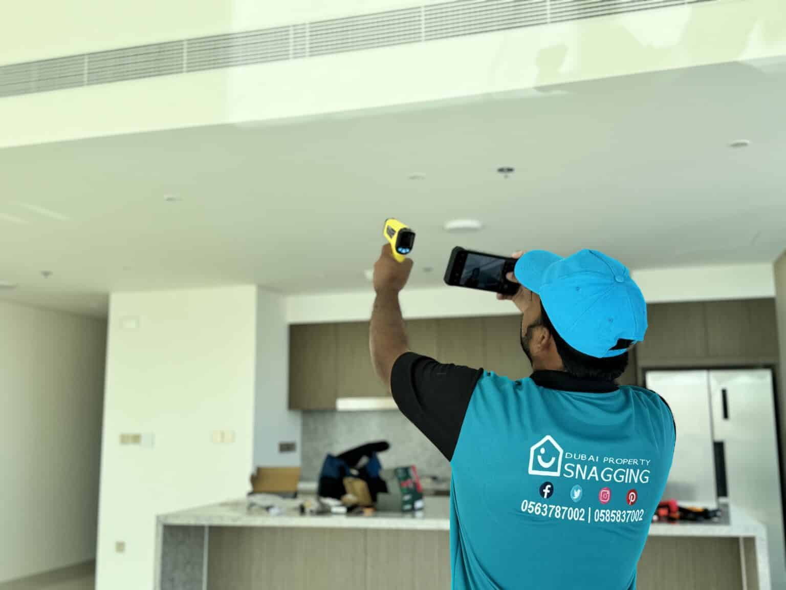1 Property Snagging Company In Dubai Home Inspection