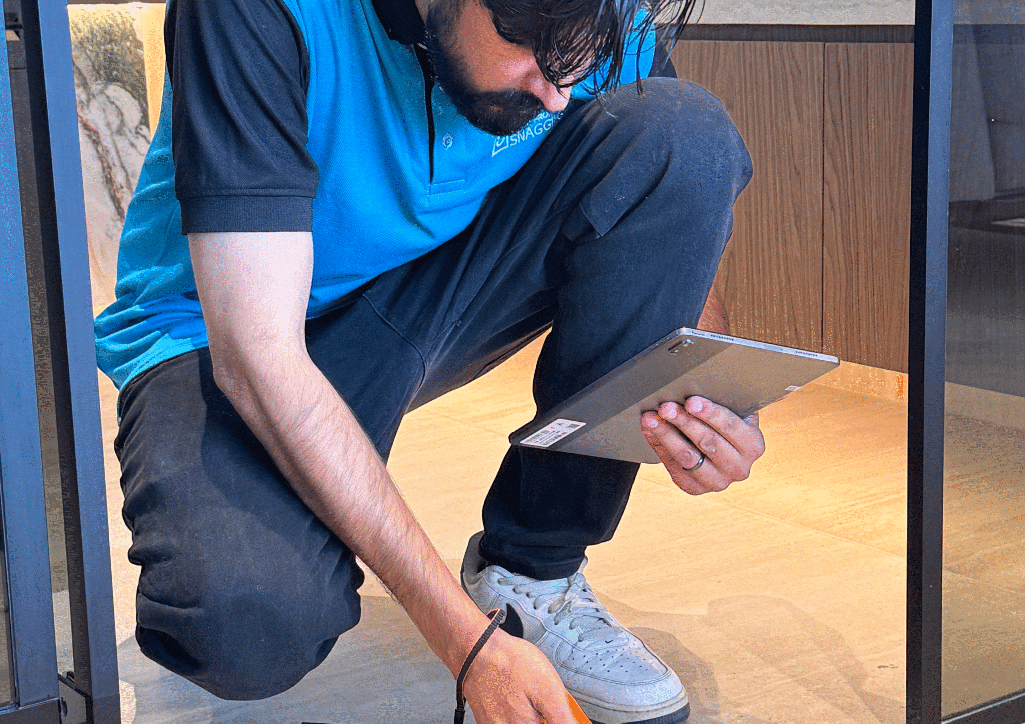 Property Snagging Service in Al Suyoh Sharjah