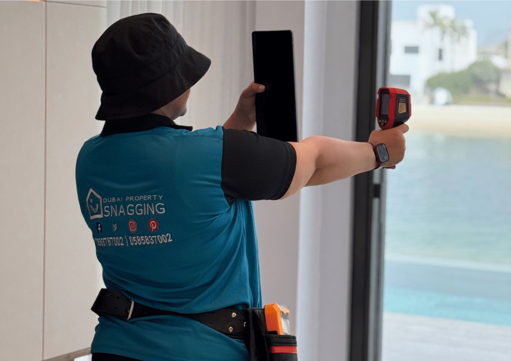 Why RERA Certification Matters for Property Inspections in Dubai