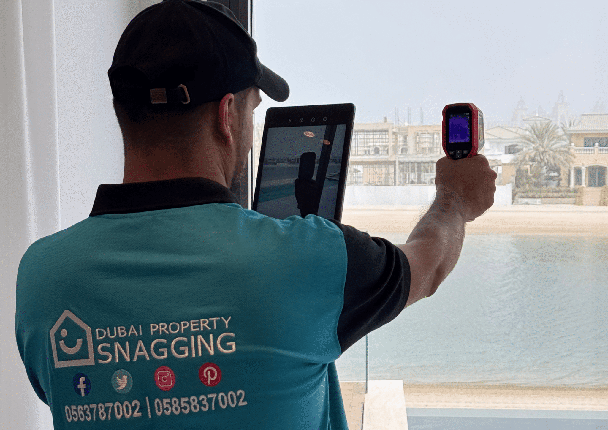 Our Property Inspection Process: A Step-by-Step Guide
